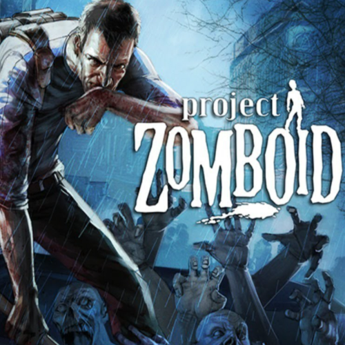 Project Zomboid v1.2.0 (Полная версия) - Скачать на Андроид (APK)