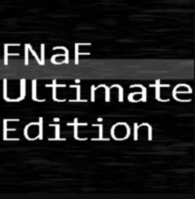 FNaF Ultimate Edition v1.02 (Полная версия) - Скачать на Андроид (APK)